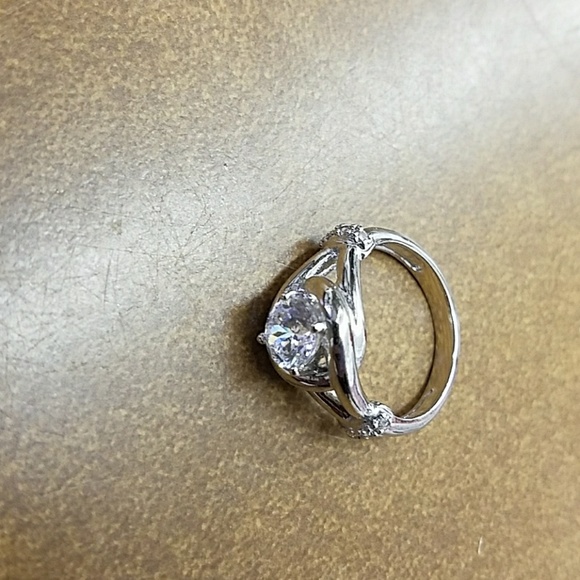 Avon | Jewelry | Firm Avon Ring Size 6 Of Choice | Poshmark